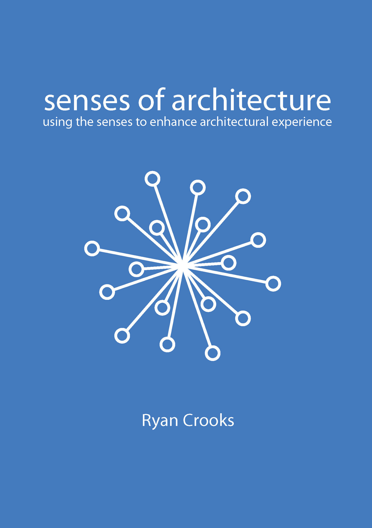 Senses of Architecture - BIS Publishers