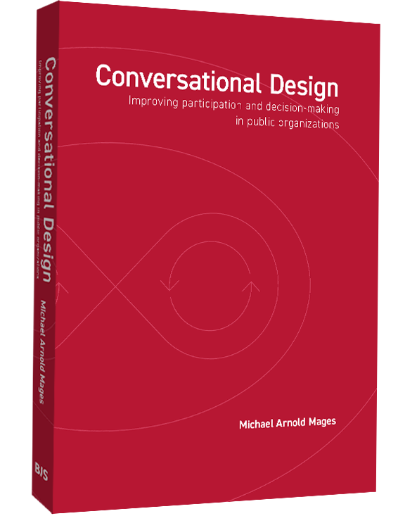 Conversational Design - BIS