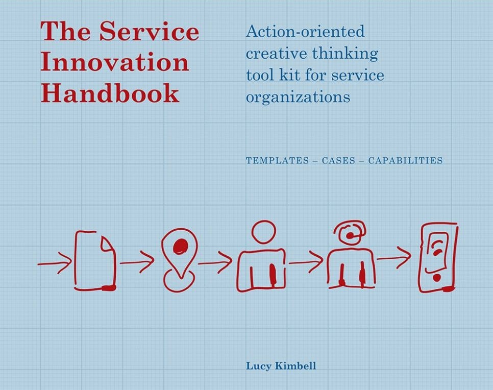 BIS Publishers | The Service Innovation Handbook - BIS Publishers