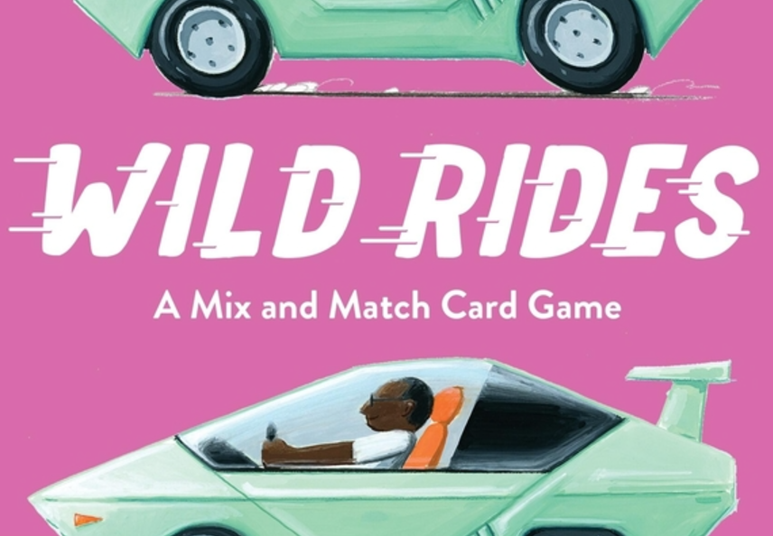 Wild Rides - BIS Publishers