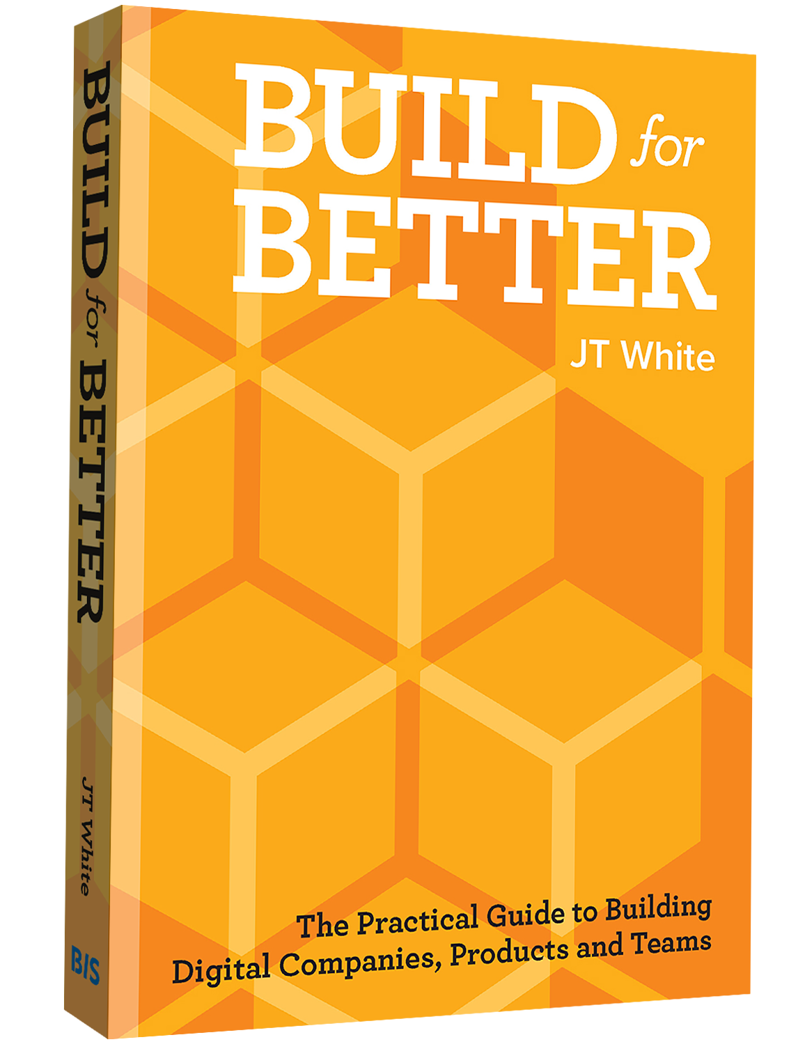 Build for Better - BIS