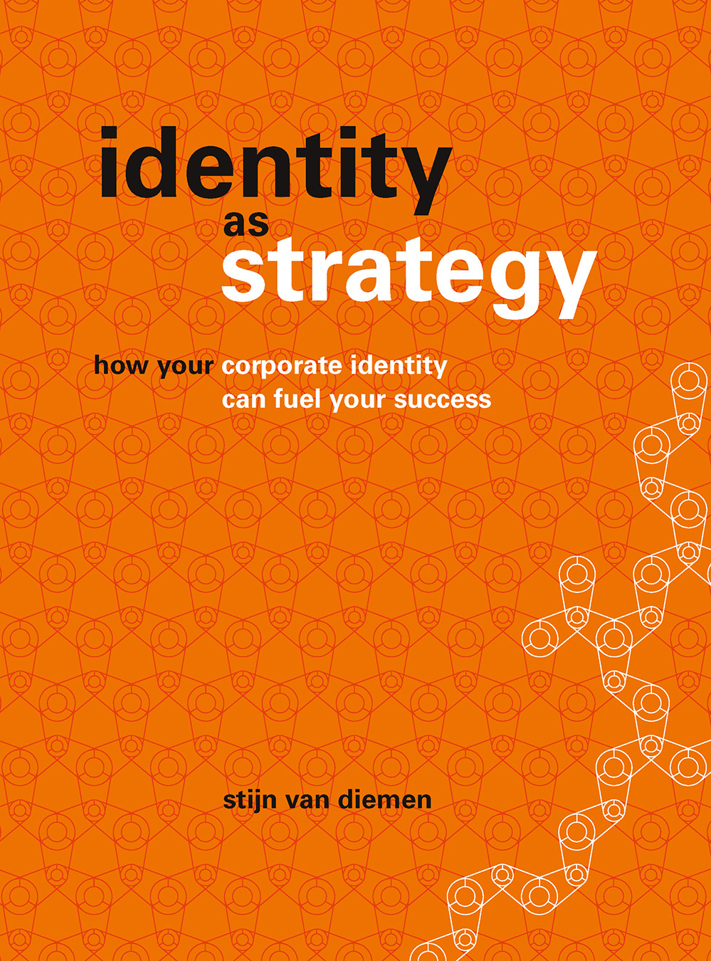 Identity as Strategy - BIS