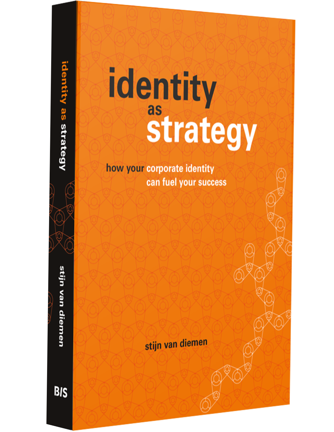 Identity as Strategy - BIS