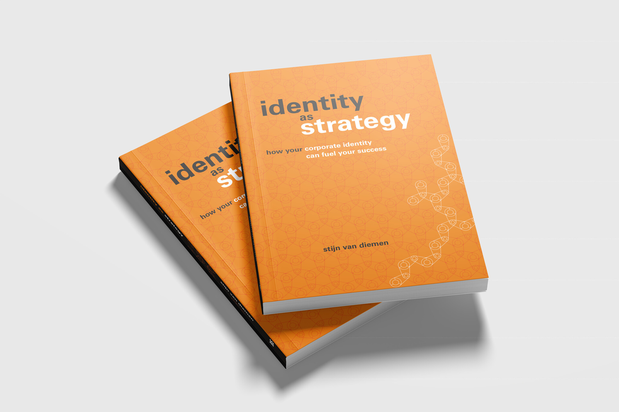 Identity as Strategy - BIS