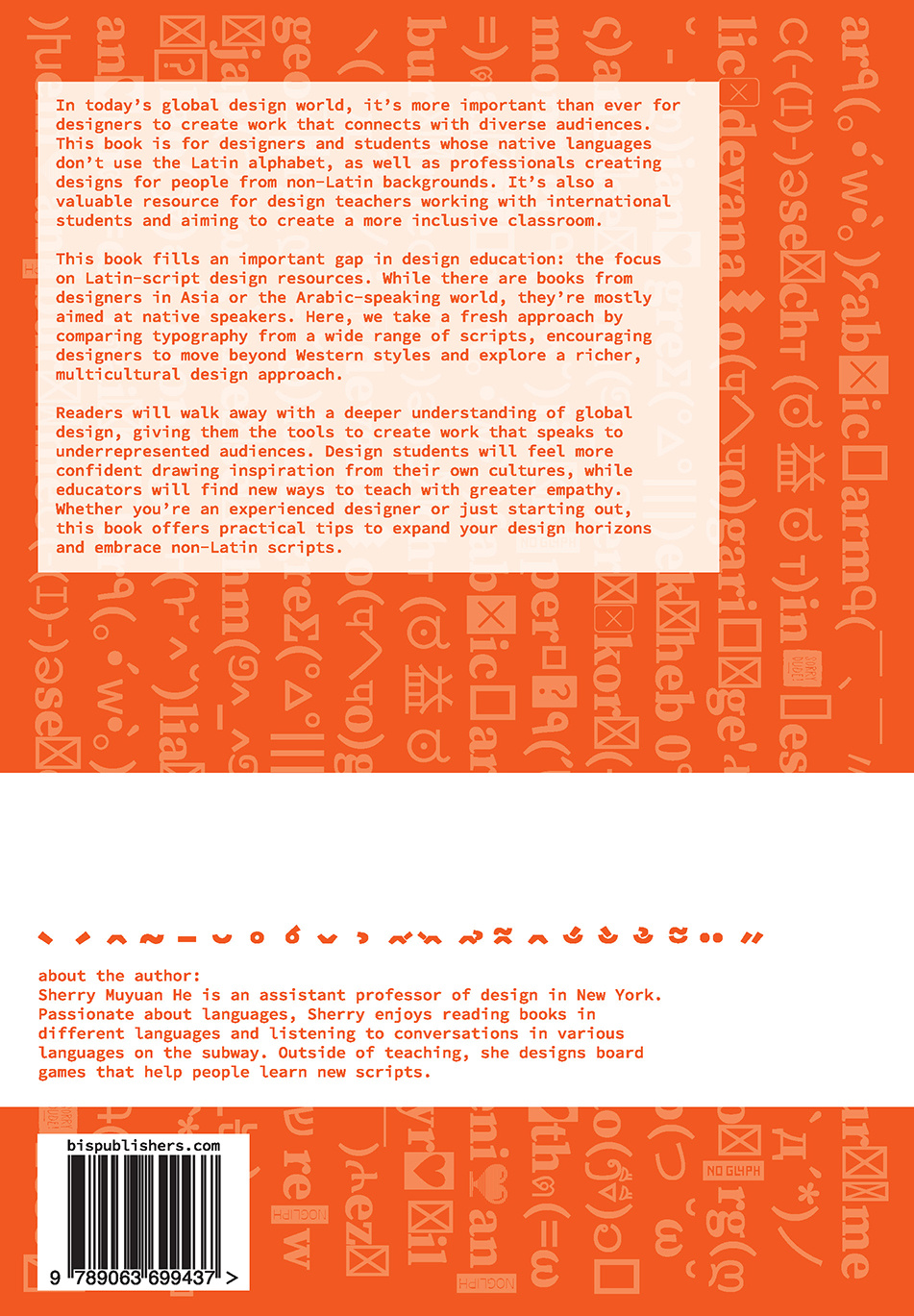 Typography Beyond Borders - BIS Publishers