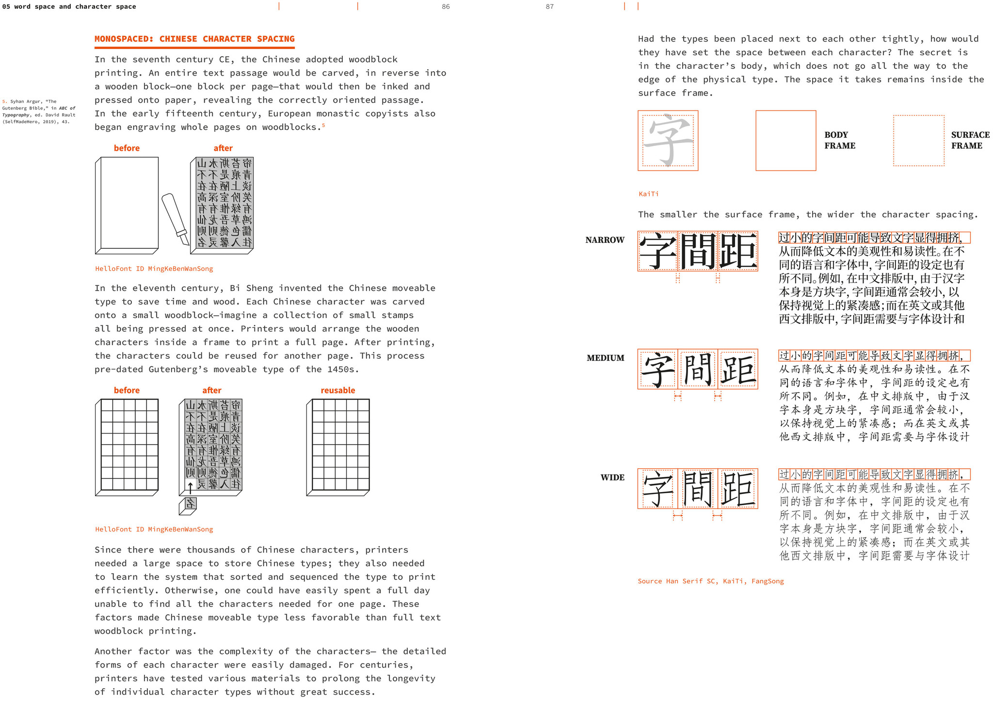 Typography Beyond Borders - BIS Publishers