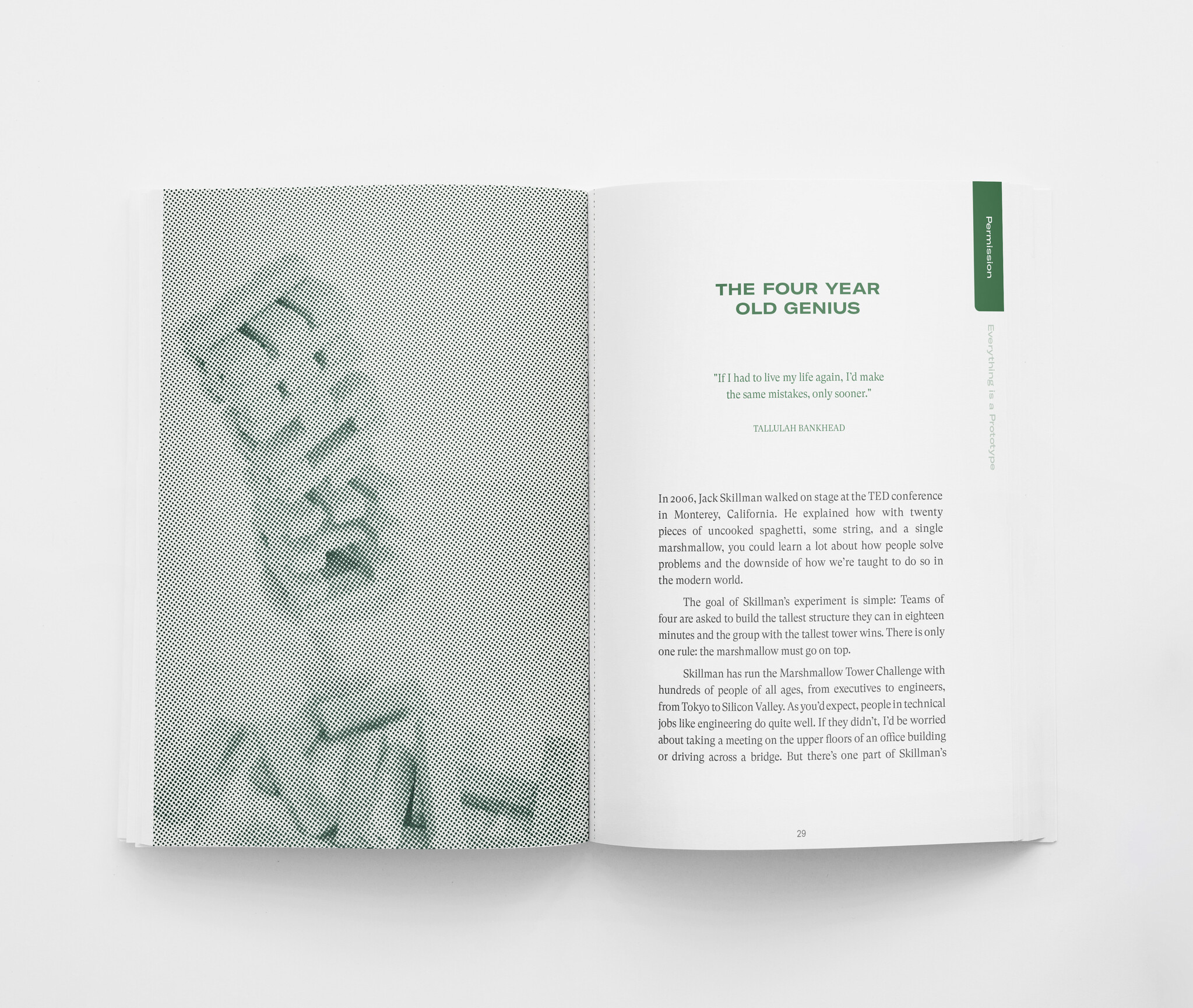 Everything is a prototype - BIS Publishers