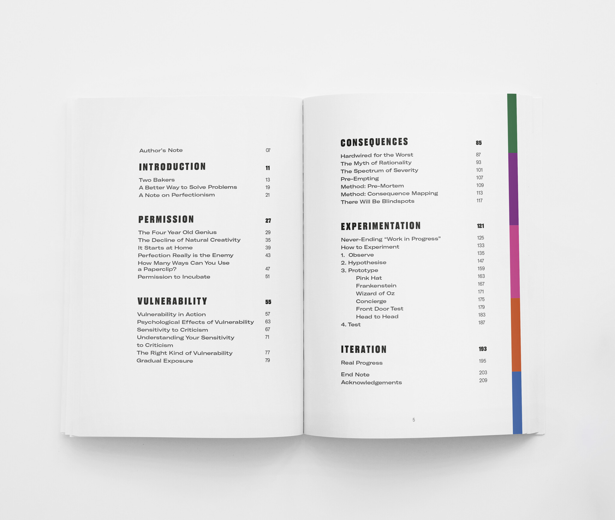 Everything is a prototype - BIS Publishers