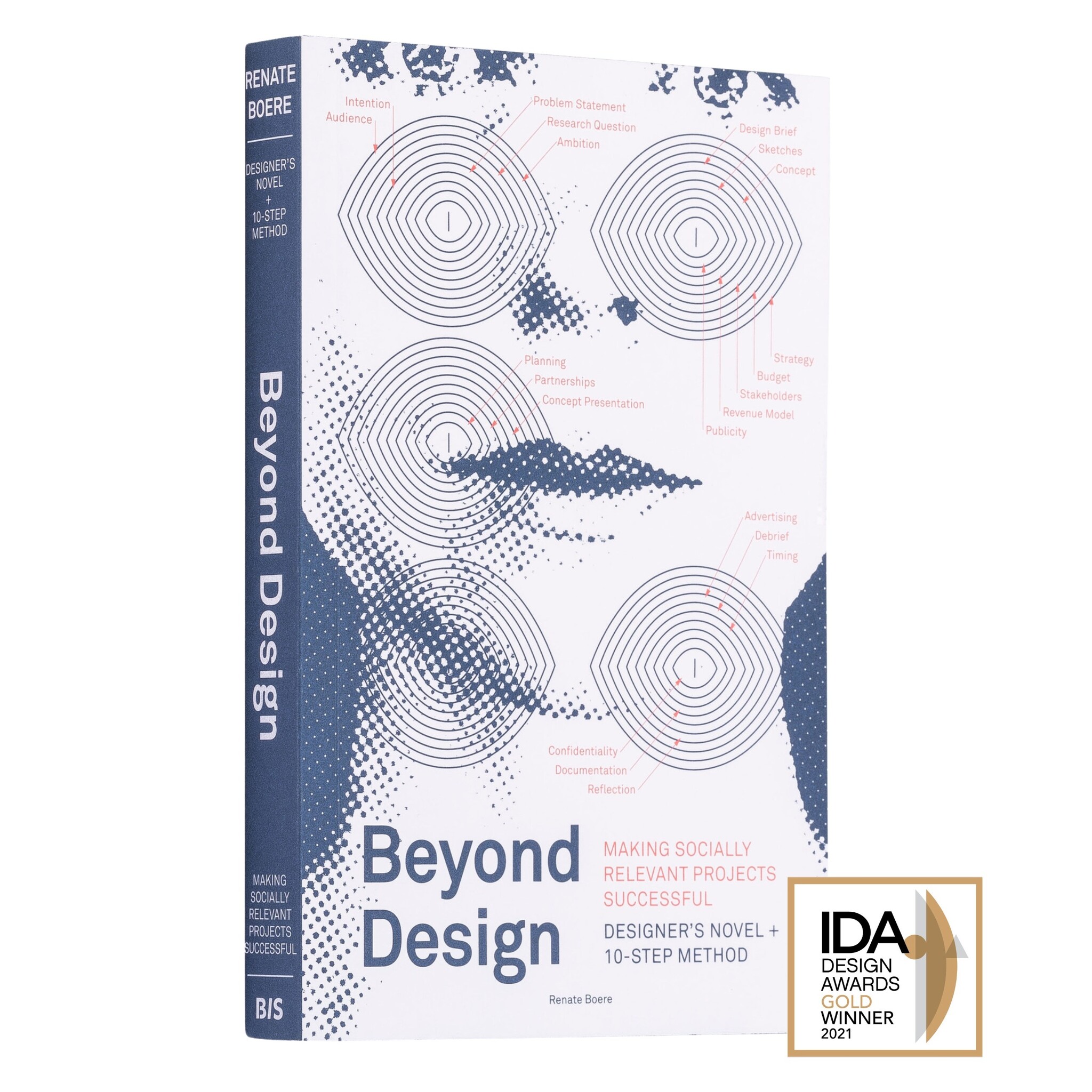 BIS Publishers | Beyond Design | Renate Boere - BIS