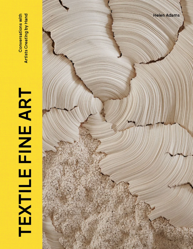 Textile Fine Art - BIS Publishers