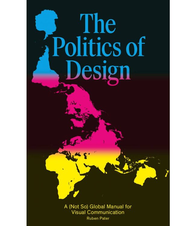 BIS Publishers | The Politics of Design - BIS