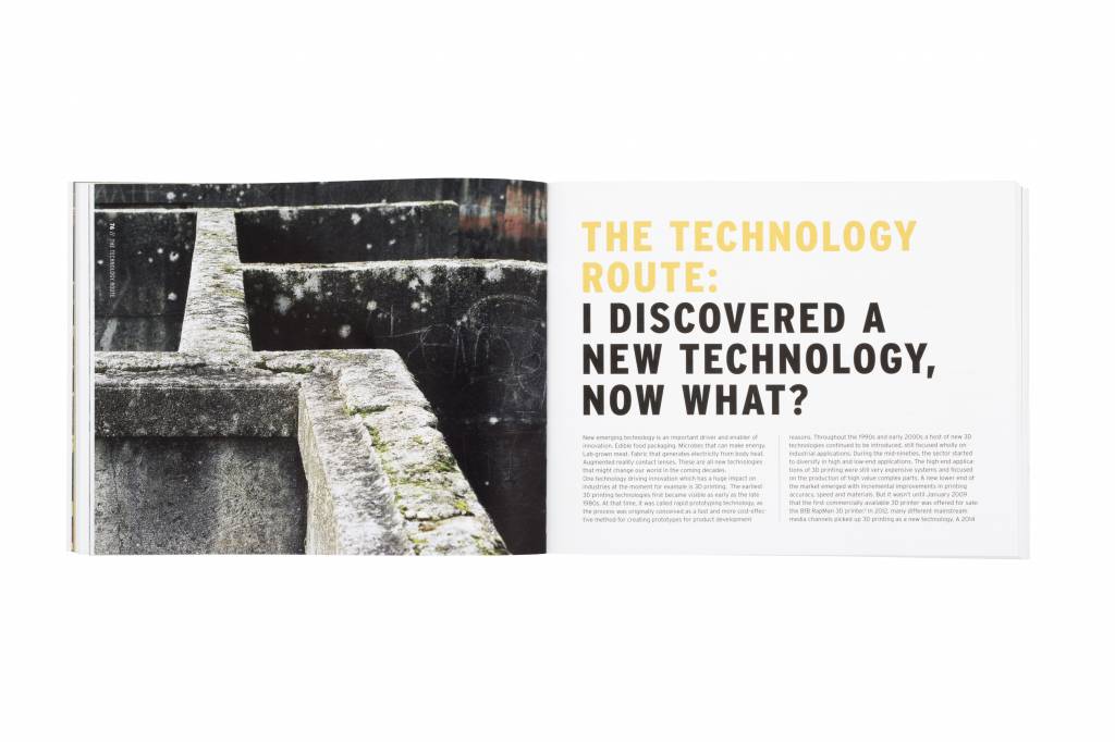 BIS Publishers | The Innovation Maze - BIS Publishers