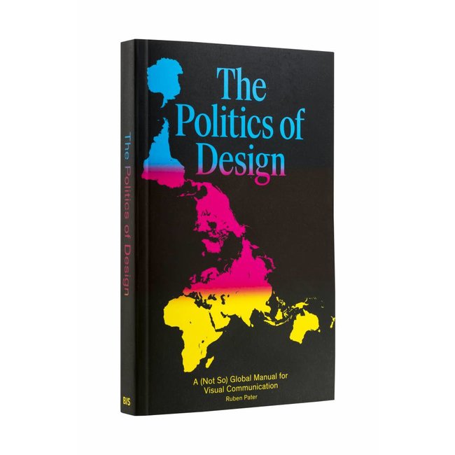 BIS Publishers | The Politics of Design - BIS Publishers
