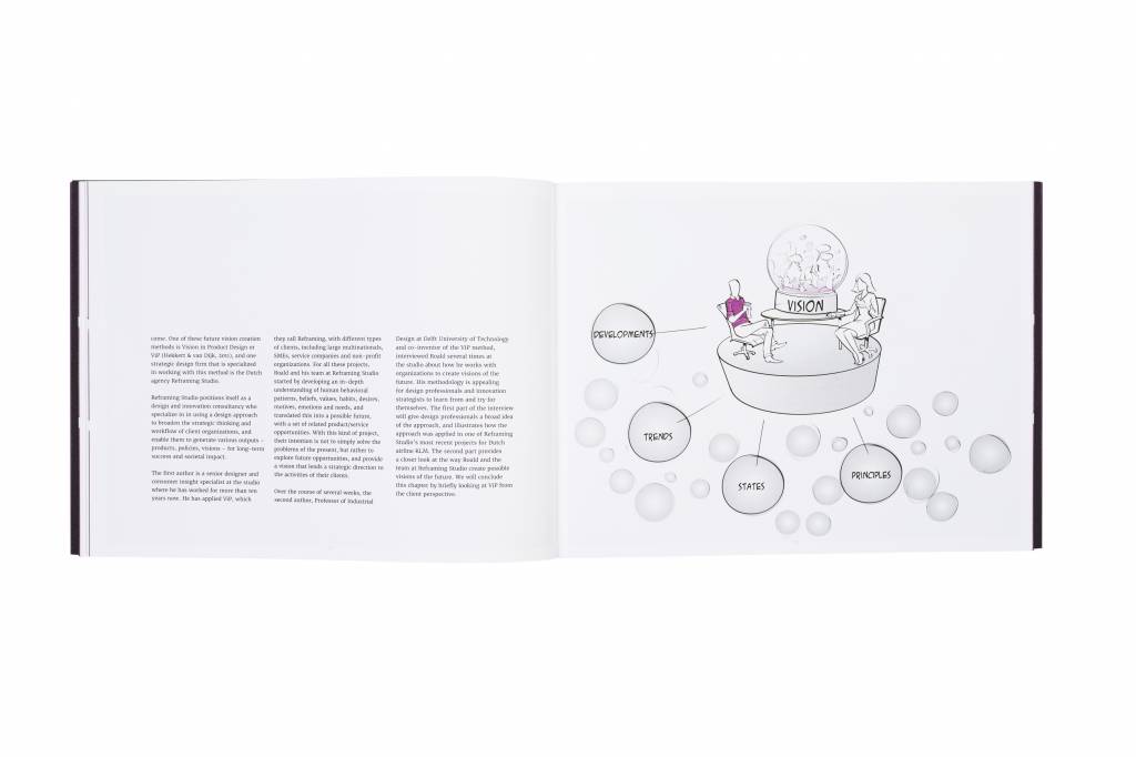 BIS Publishers | Strategic Design - BIS Publishers