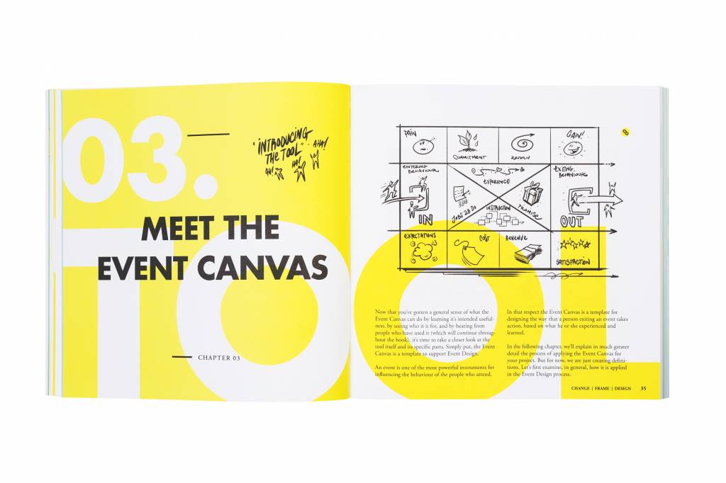 BIS Publishers | Handbook Event Design - BIS Publishers