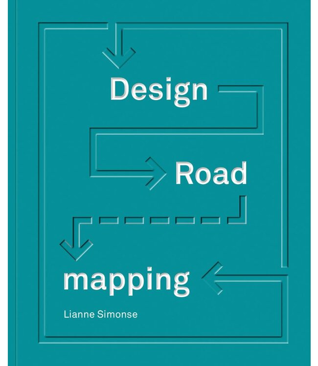 BIS Publishers | Design Roadmapping - BIS