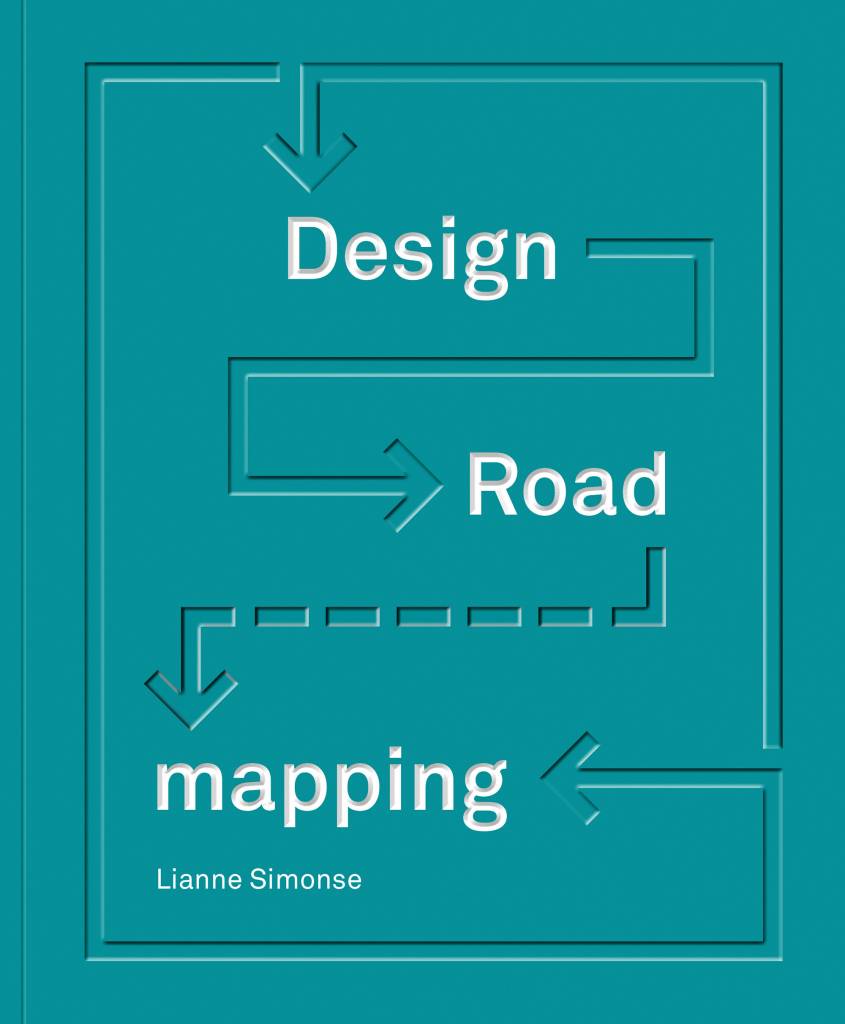 BIS Publishers | Design Roadmapping - BIS