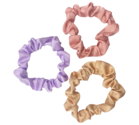 Haarelastiekjes voor meisjes en baby's in trendy kleuren ...