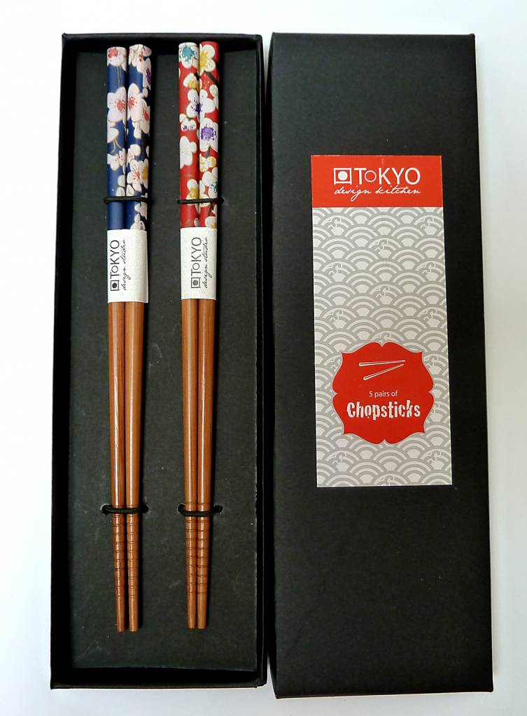 Chopsticks Spring Blossom - Japans Servies