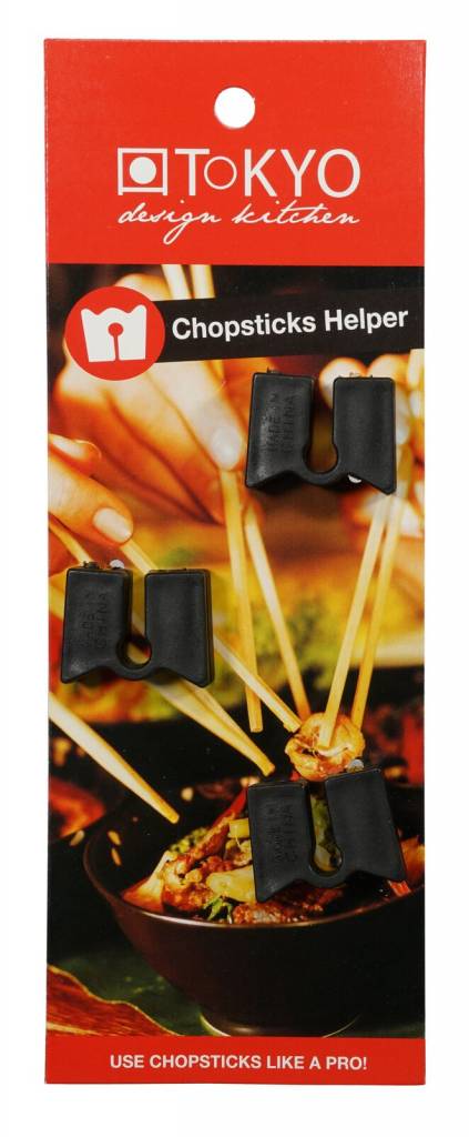 Chopsticks helper - Japans Servies