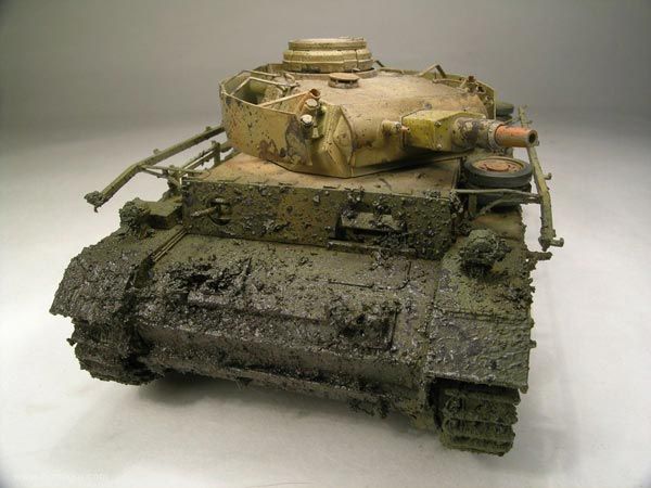 Vallejo Russian Mud Thick Mud Diorama FX - 200ml - 26808 - Scenery ...