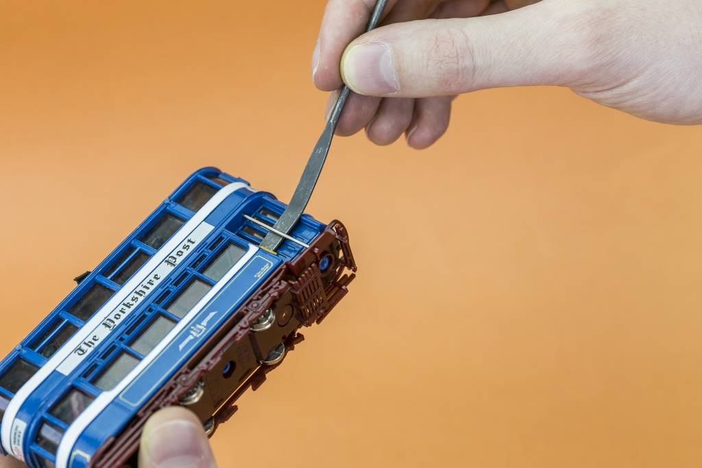 Vallejo Budget riffler curved file set - 10x - Vallejo Tools - T03003 ...