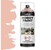Vallejo Hobby Paint Fantasy Pale Flesh spuitbus - 400ml - 28024 kopen ...