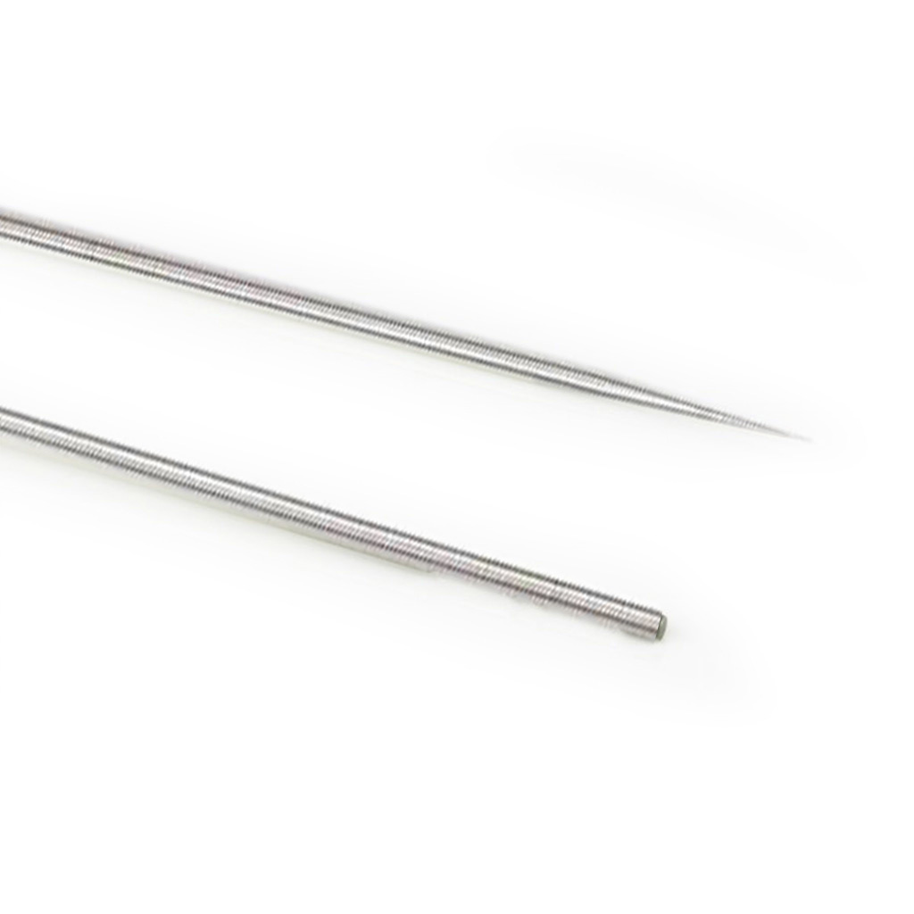 Iwata Needle 0.18 mm for Iwata Custom Micron CM-B Airbrush - I 540 4 ...