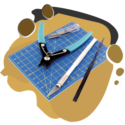 Tools - Scenery Workshop BV - Everything you need for Scenery and Model ...