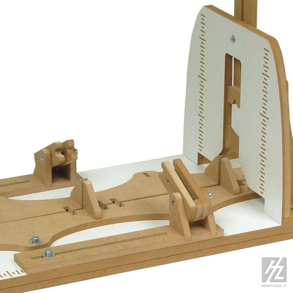 Hobbyzone Professional Building Slip - psm1 - Scenery Workshop BV