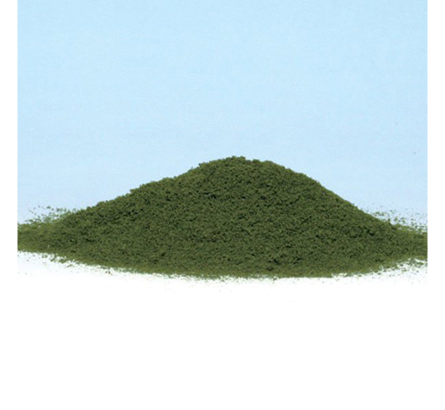 Woodland Scenics - Green Grass Fine Turf Flock Shaker - 945cm³ - WLS-T ...