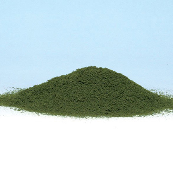 Woodland Scenics - Green Grass Fine Turf Flock Shaker - 945cm³ - WLS-T ...