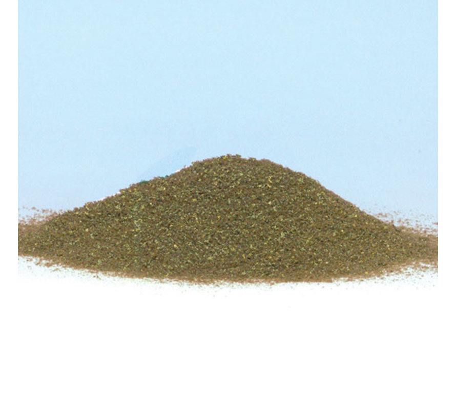 Woodland Scenics - Earth Blend Blended Turf - 886cm³ - WLS-T50 ...