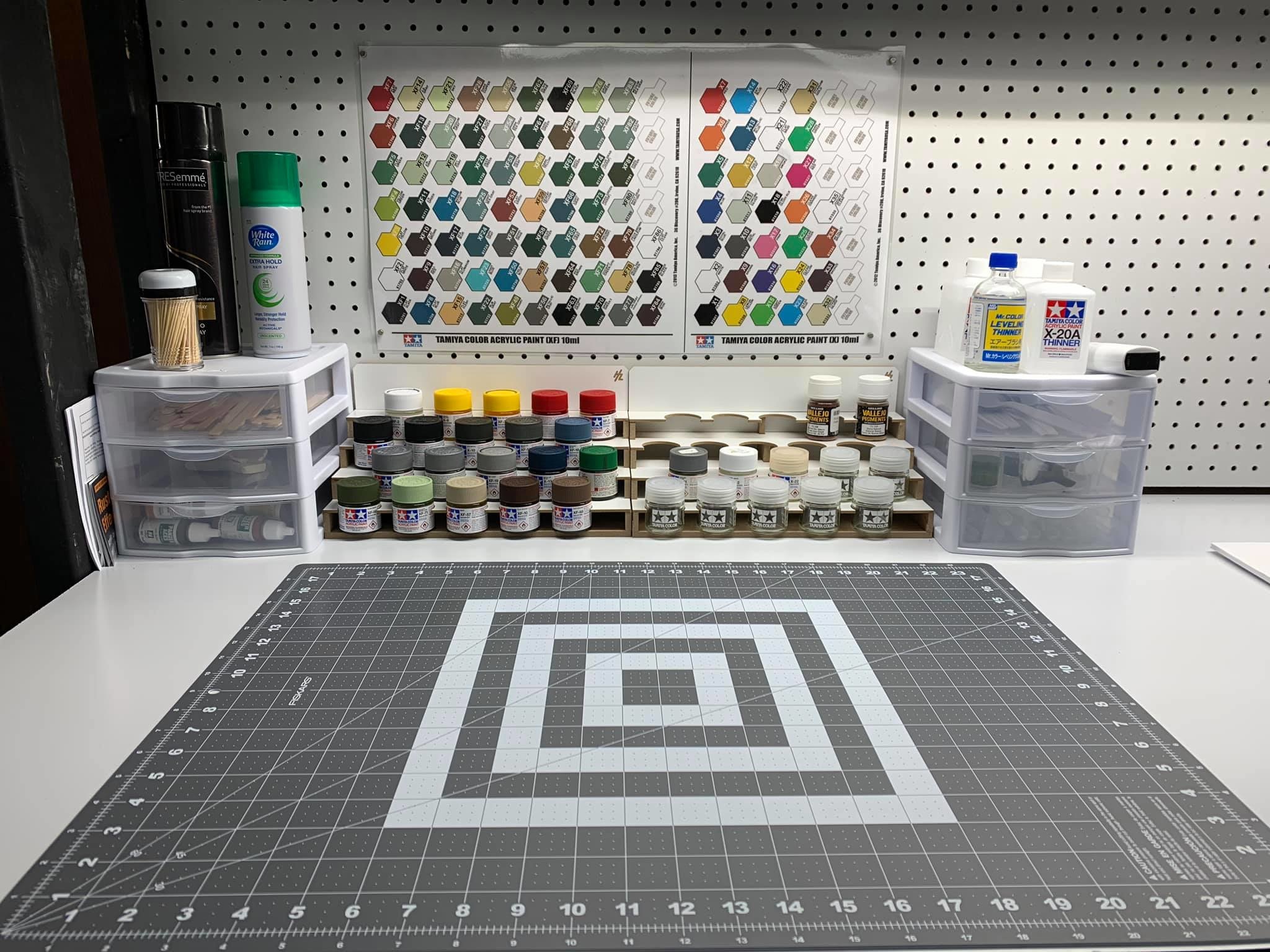 Hobby Zone Paints Module 36mm - OM05b - Scenery Workshop BV ...