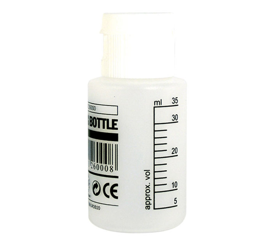 Vallejo Mixing Bottle - 26000 - Scenery Workshop BV - Everything you ...