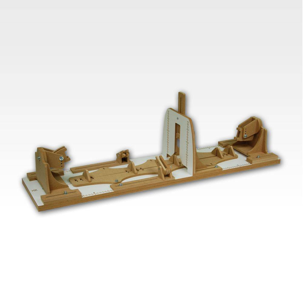 Hobbyzone Professional Building Slip - psm1 - Scenery Workshop BV