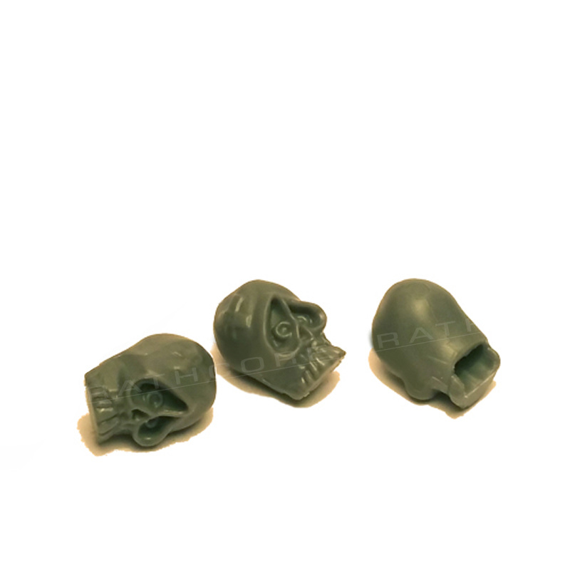 Rathcore Set Skullies (3x) - RC-304010 - Scenery Workshop BV ...