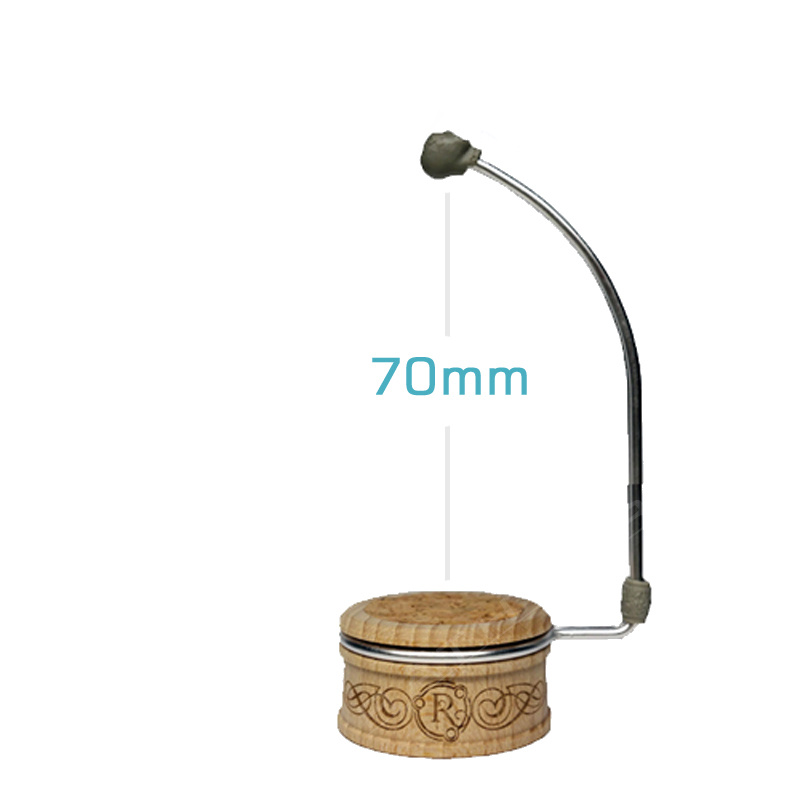 Rathcore Miniature Holder V3 (70mm) - RC-101020 - Scenery Workshop BV