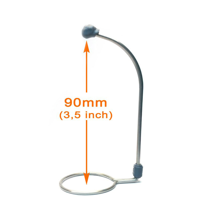 Rathcore Support Bow 90mm - RC-305030 - Scenery Workshop BV ...