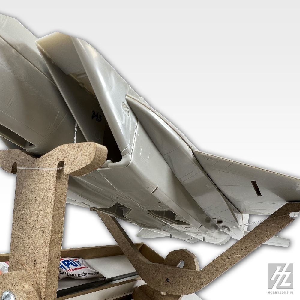 Model Assembly Jig - MA01 - Scenery Workshop BV