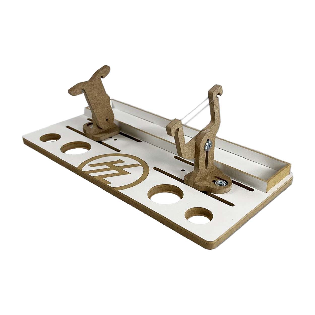 Model Assembly Jig - MA01 - Scenery Workshop BV - Everything you need ...