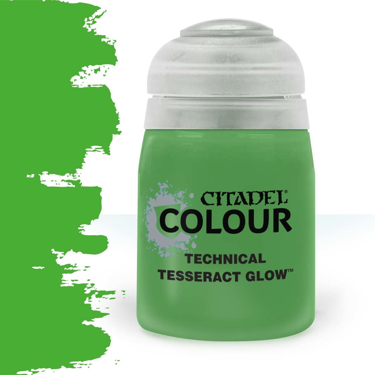 Citadel Tesseract Glow - Technical Paint - 18ml - 27-35 - Koop nu bij ...