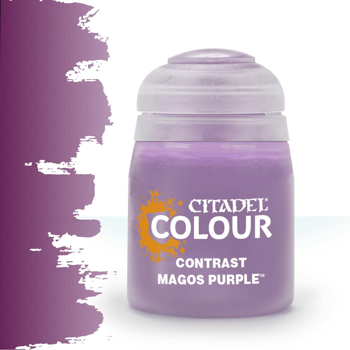 Citadel Magos Purple - Contrast Paint - 18ml - 29-16 - Buy now at ...