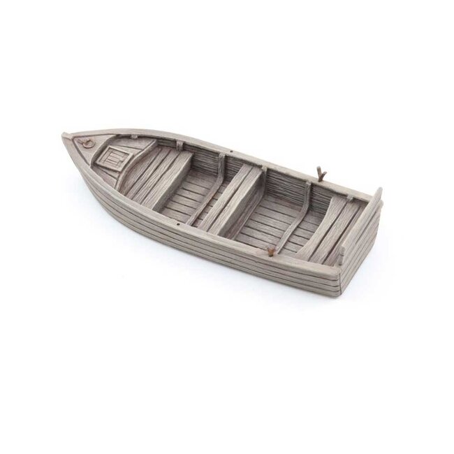 Tabletop-Art Rowboat 2 - TTA800043 - Buy now at Scenery Workshop ...