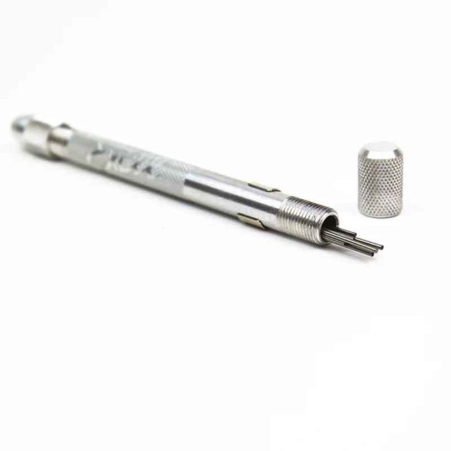 Excel Hand drill with 12 drills - 70003 - Scenery Workshop BV ...