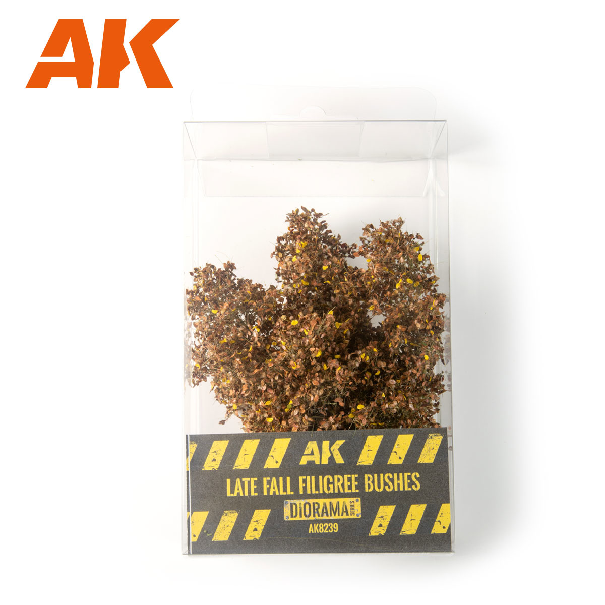 AK interactive Late Fall Filigree Bushes - AK8239 - Koop nu bij Scenery Workshop - Scenery ...