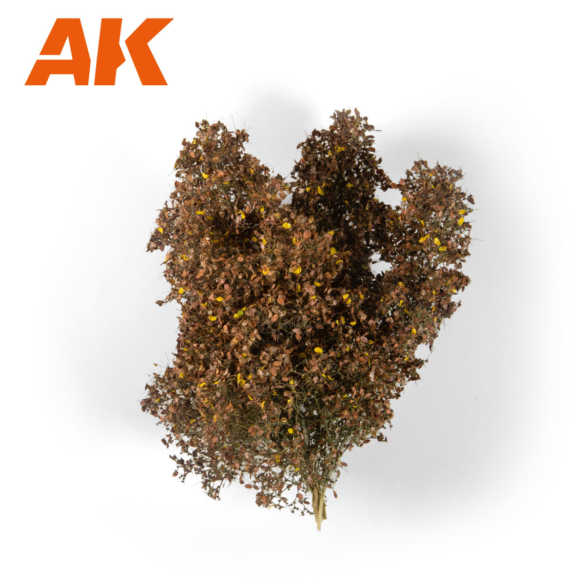 AK interactive Late Fall Filigree Bushes - AK8239 - Koop nu bij Scenery Workshop - Scenery ...