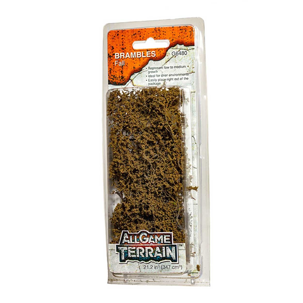 Woodland Scenics Fall Brambles - All Game Terrain - WLS-G6480 - Koop nu ...