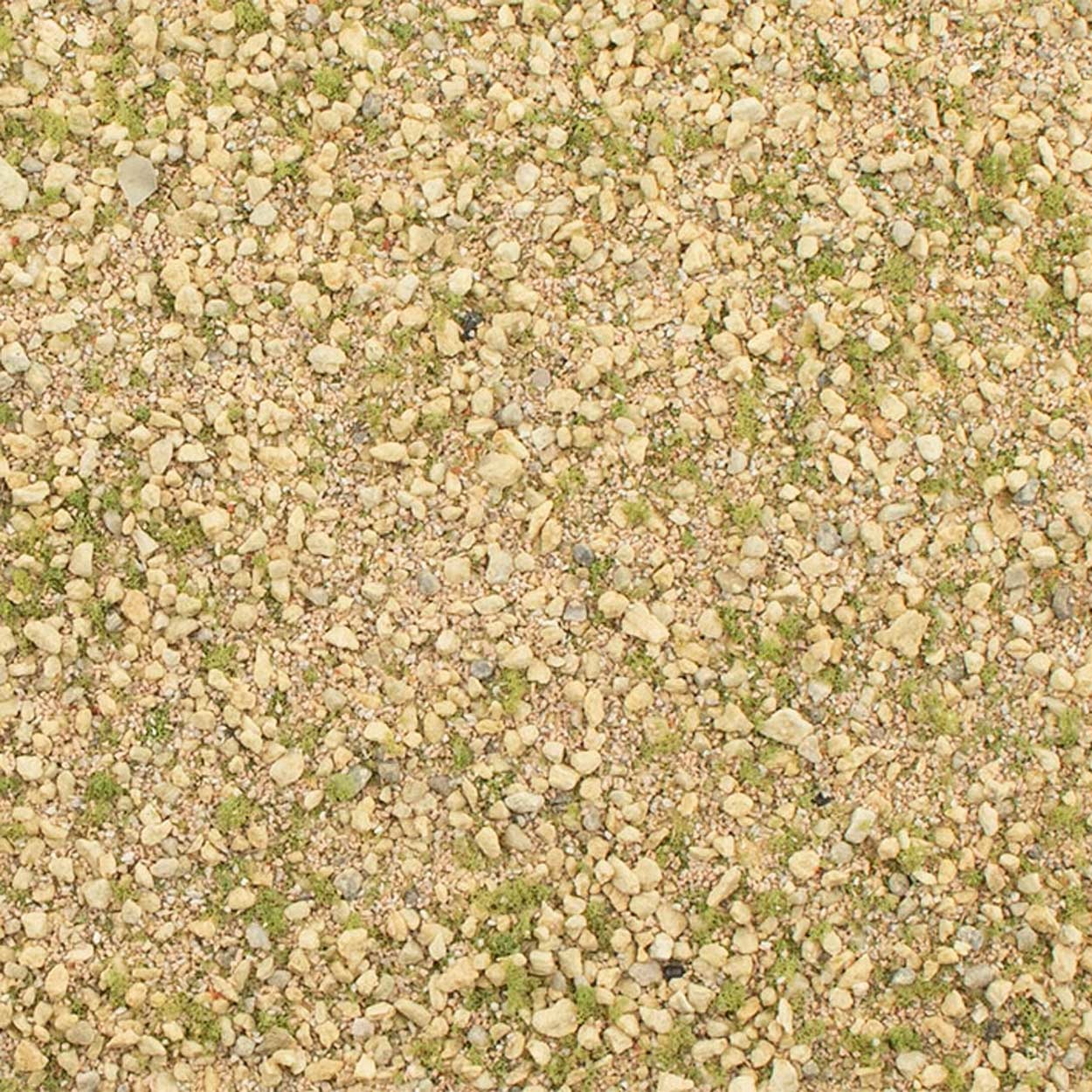 Woodland Scenics Natural Gravel - All Game Terrain - 159 cm³ - WLS ...