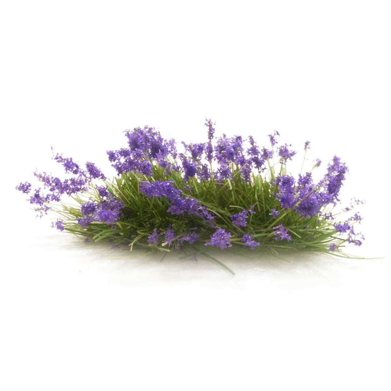 Woodland Scenics Purple Flower Tufts - All Game Terrain - 21x - WLS ...